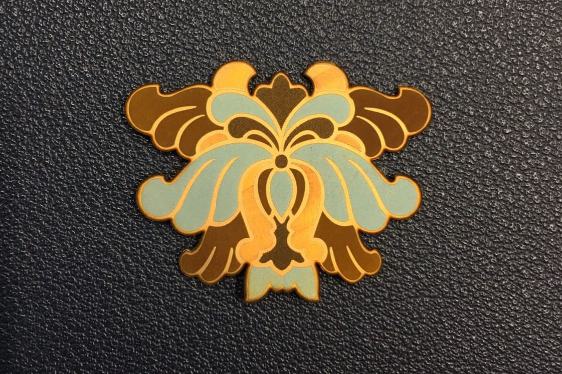 Color Laser Marking Machine for Gold - Sunny Machineries